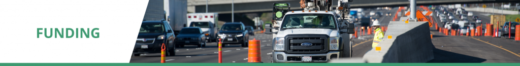 Funding - Alameda CTC