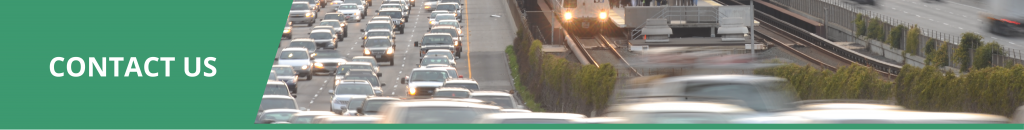 Contact Us - Alameda CTC