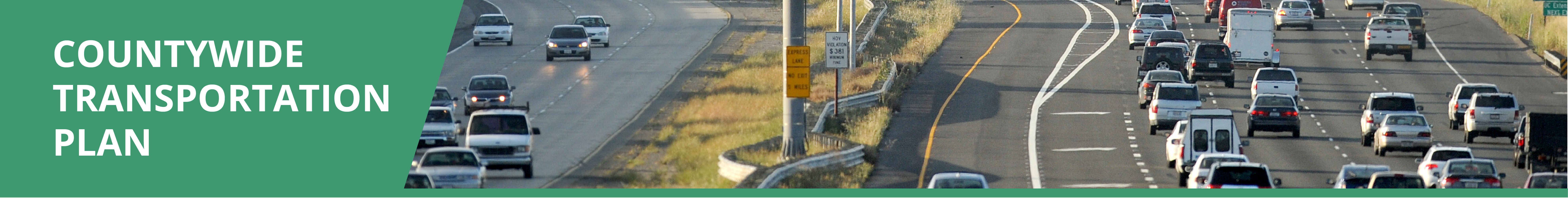 Countywide Transportation Plan - Alameda CTC