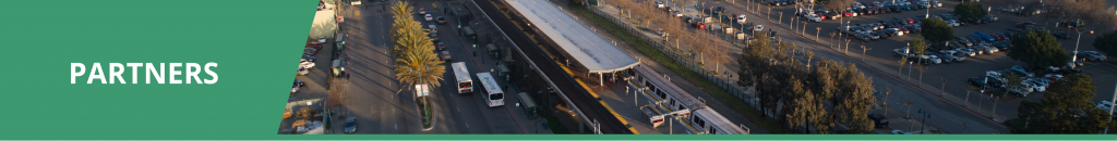 Partners - Alameda CTC