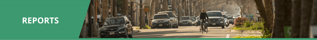 Reports - Alameda CTC