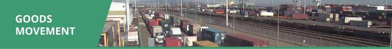 Goods Movement - Alameda CTC