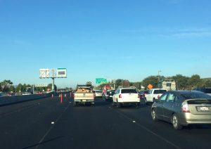 I-580 Express Lanes - Alameda CTC