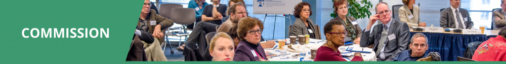 Commission - Alameda CTC