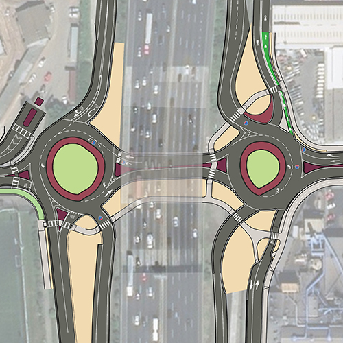 Project Updates - Alameda CTC