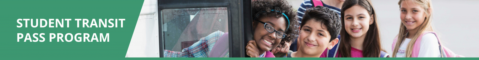 Student Transit Pass Program - Alameda CTC