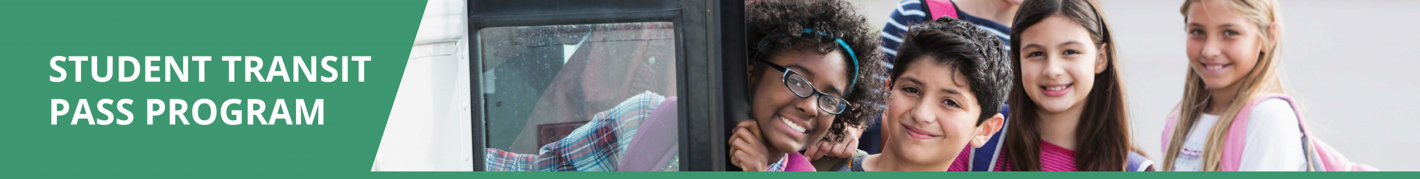 Student Transit Pass Program - Alameda CTC