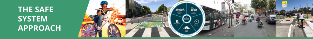 Apply the Safe System Approach - Alameda CTC