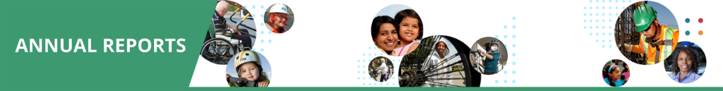 Annual Reports - Alameda CTC