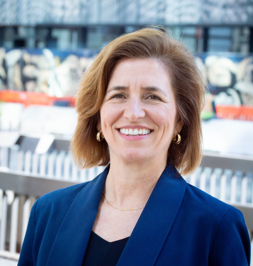 Executive Director Tess Lengyel to Retire from the Alameda County ...