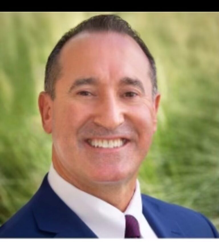 Alameda CTC Announces Appointment of Tony Tavares as New Executive ...