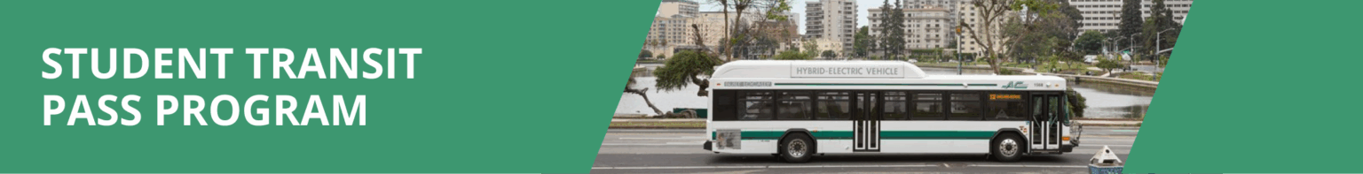 Apply for a Pass - Alameda CTC