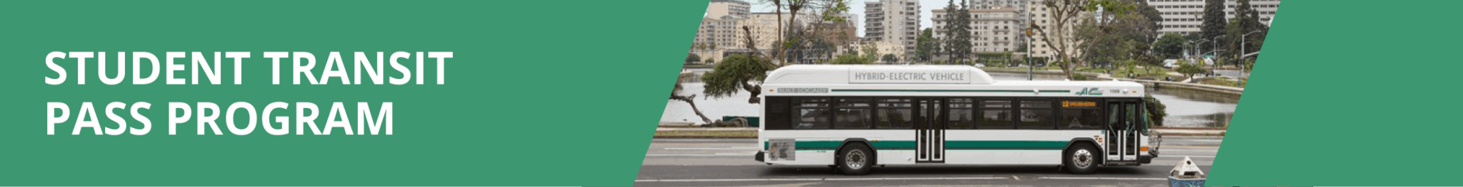 Apply for a Pass - Alameda CTC