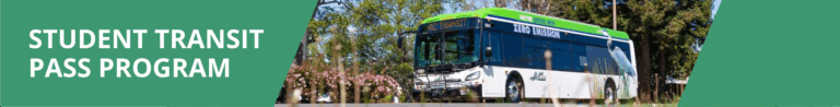 Student Transit Pass Program - Alameda CTC