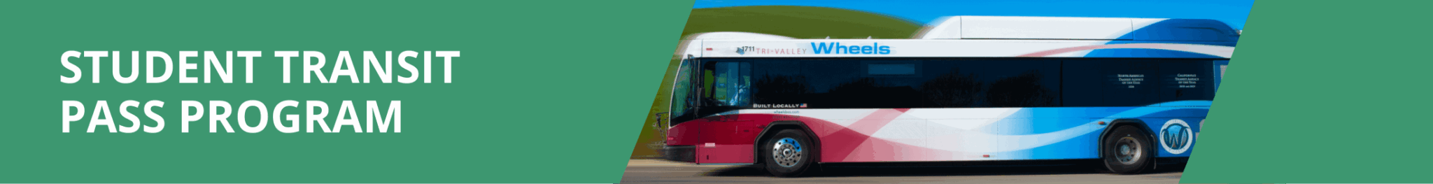 Use Your Pass - Alameda CTC